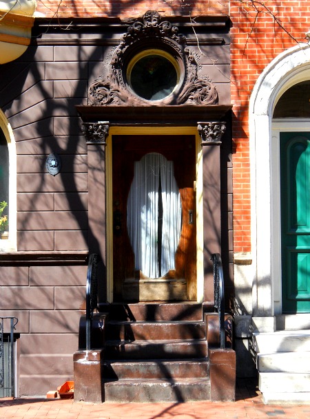 For The Love Of Doors [ Being Ron ]