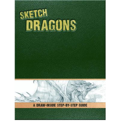 Fantasy Genesis: Sketching Dragons