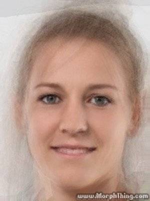 Average German Phenotype - Page 2