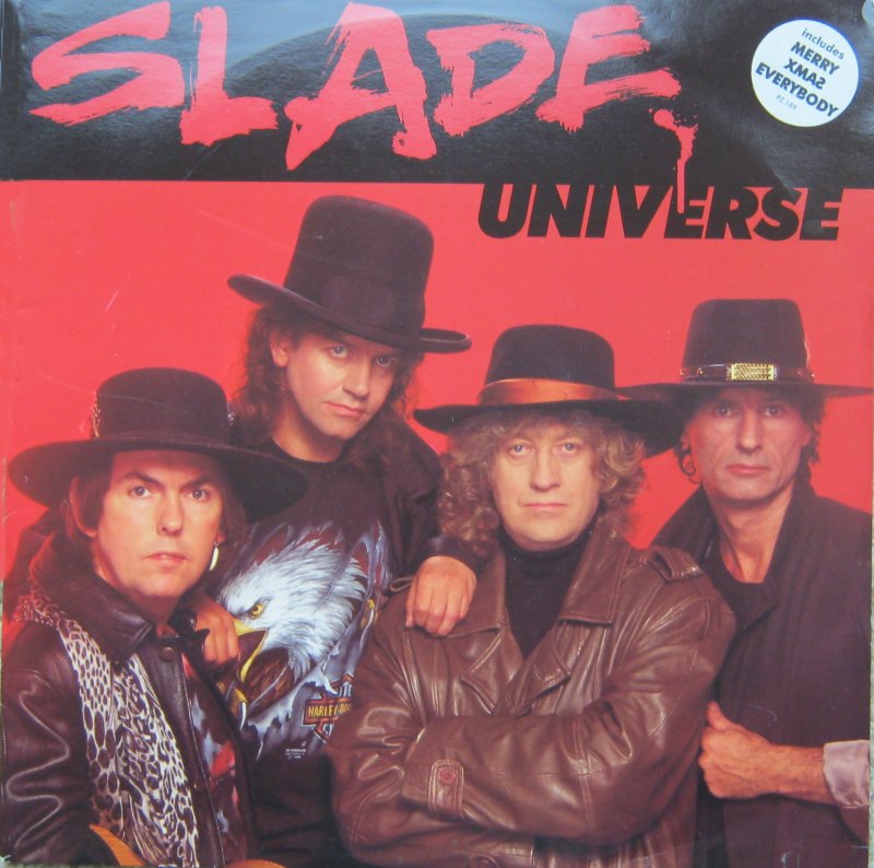 From Roots To Boots: The Slade Story