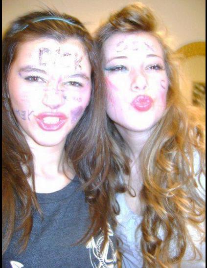 Eleanor Calder/Christina Calder/Gretchen Calder