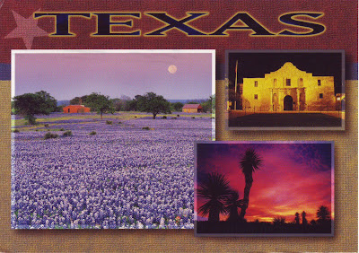 The World in Postcards - Sabine's Blog: 29/05/2011 - 05/06/2011