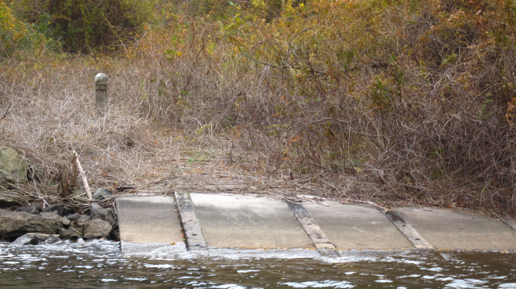 Gary's Outdoor Wanderings2: SCONA LODGE - A Lost Treasure