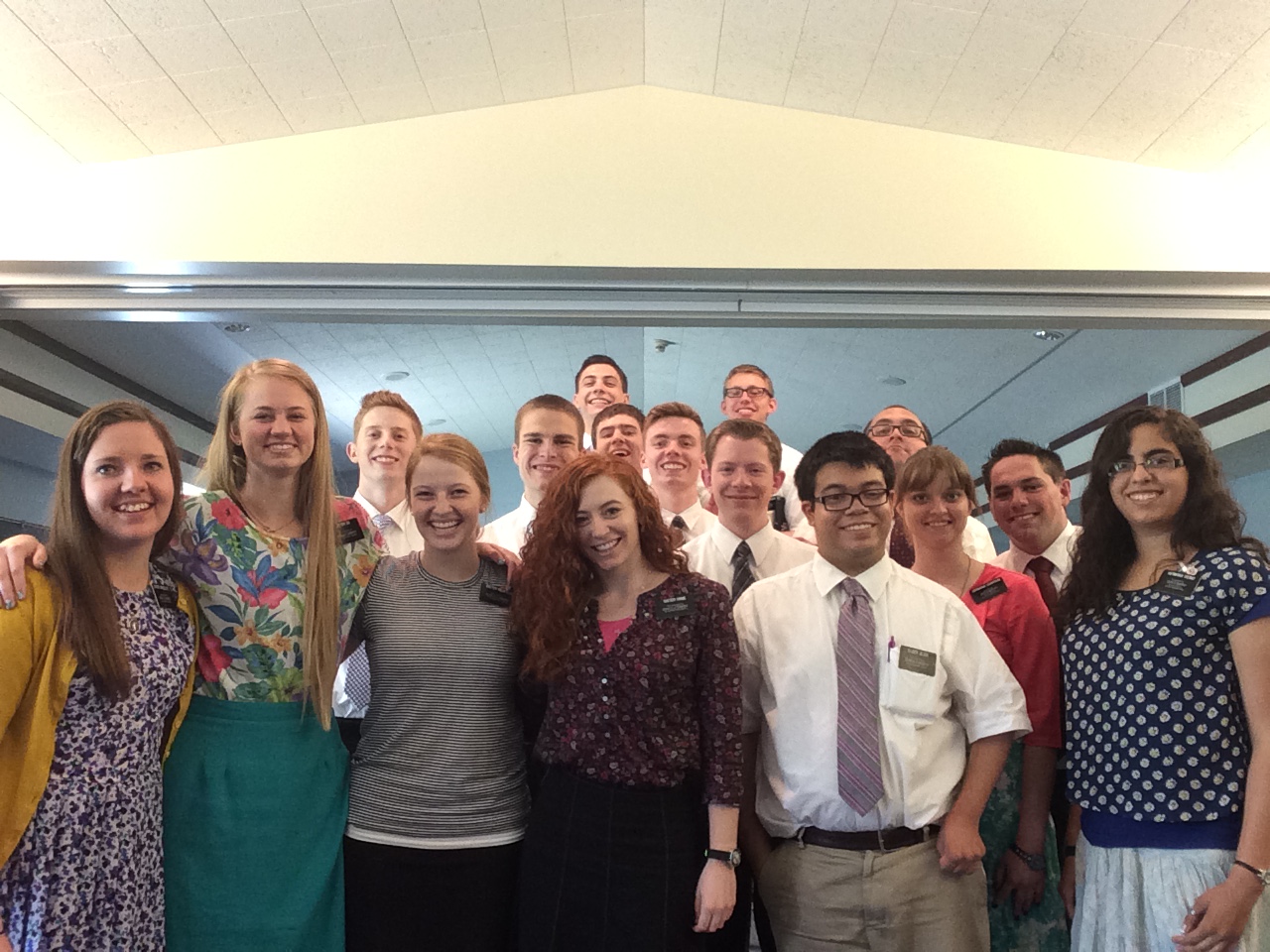 ELDER CADE ALAN STAFFORD