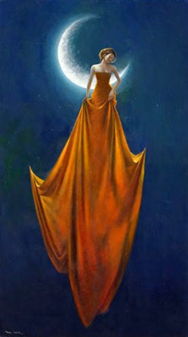 Impressioni Artistiche : ~ Jimmy Lawlor