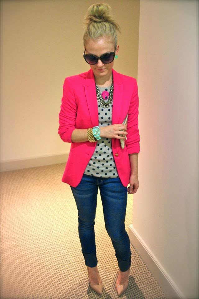 Beauty Guide 101: Work Style Inspiration