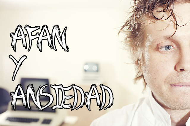 Palabra Diaria - Ministerios Ciudad de Dios: El afán la ansiedad.