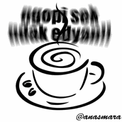 Ngopi | DP BBM