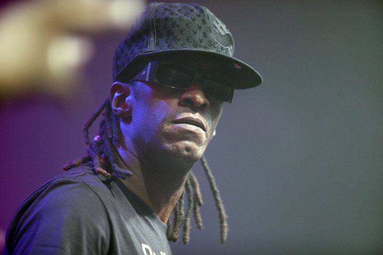 Ice Blue,Racionais Mc´s e 1 Toque a mais - Vida Bandida (Download Track ...