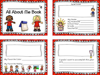 The Best of Teacher Entrepreneurs III: Beginning of the Year Getting to ...