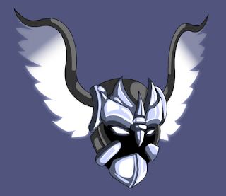 MESTRES DO AQW: itens do Limited Quanty Shop