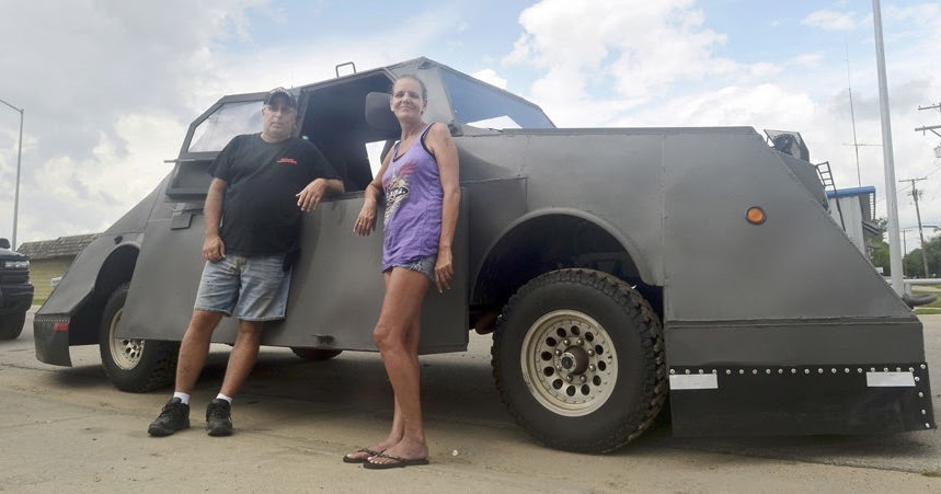 Dorchester Times: Veteran Storm Chasers To Headline April 15 Severe ...