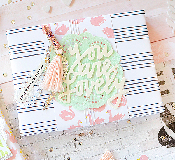 introducing sugar maple paper co. (part one)