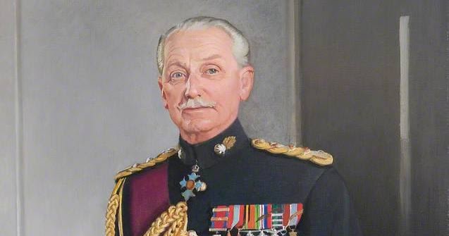 Royal Welch Fusiliers Museum: 16TH JUNE 1903 – ON THIS DAY IN RWF HISTORY