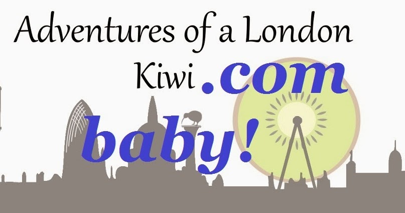 Adventures Of A London Kiwi Grows Up Adventures Of A London Kiwi