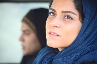 Skip the Makeup: Facing Mirrors: No, being a trans Iranian is not a ...