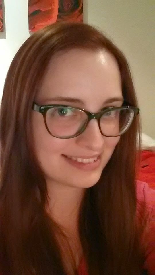 Foxy does Fitness: 30 Days of Yoga with Erin Motz - Day 1