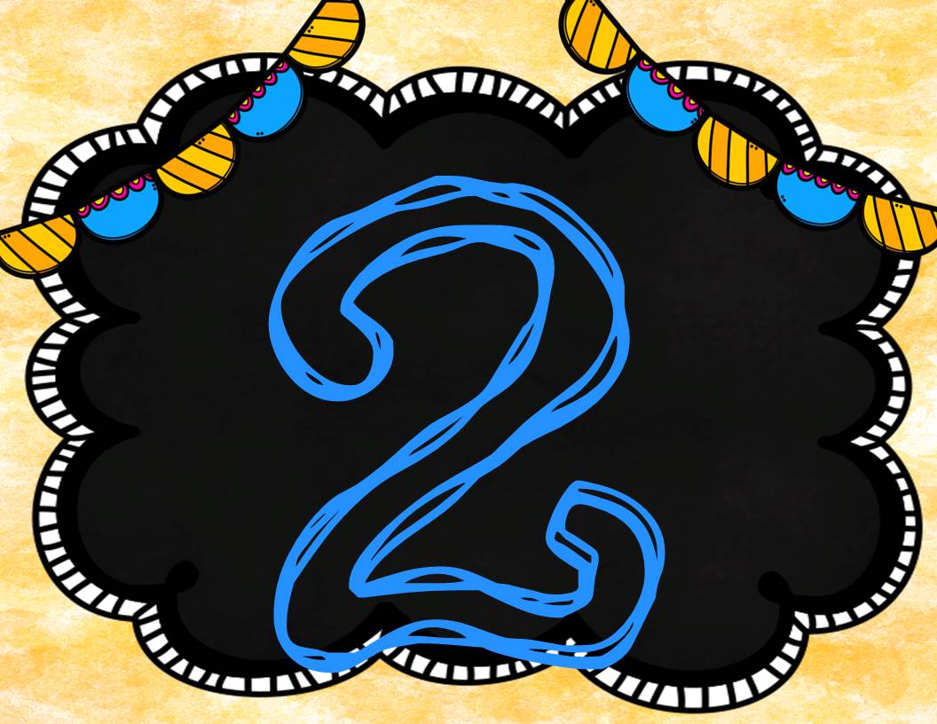 An Apple For The Teacher: June Pinterest Pick 3