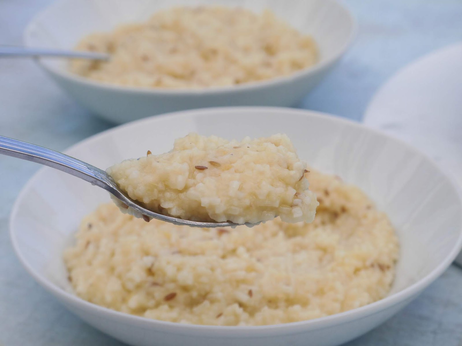 This Muslim Girl Bakes: Our House Kichri.