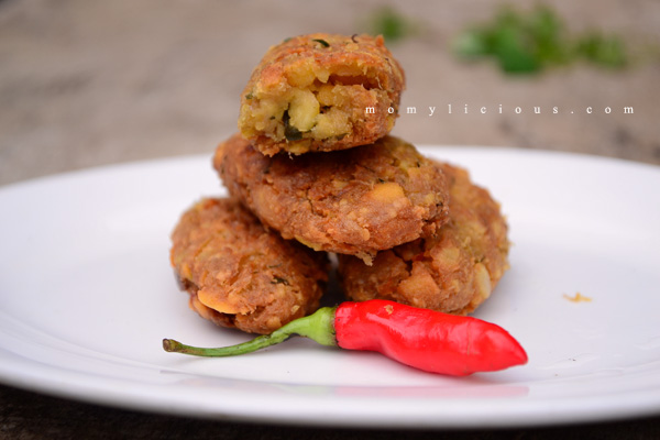Mendol Tempe | Momylicious