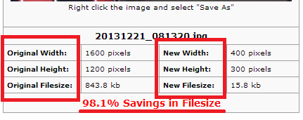 10 Awesome Lossless Image Compression Tools You Must Try Once.