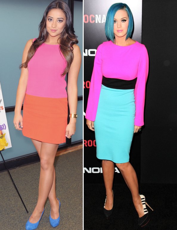 Fashions fade, Style is eternal.