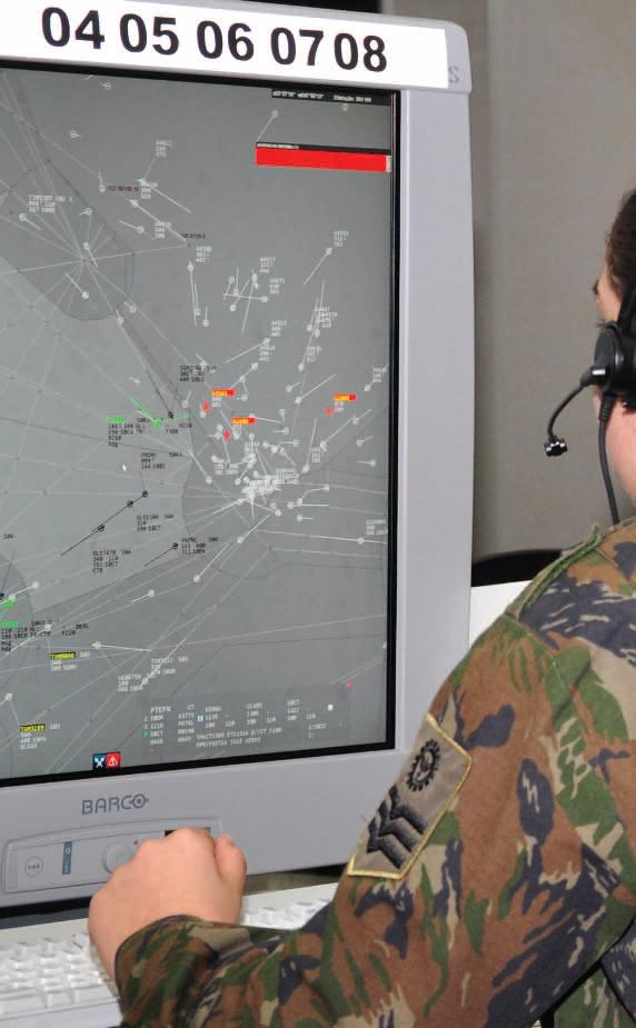 SEGURANÇA NACIONAL SNB BRASIL: CINDACTA I (Brasília) começa a operar ...