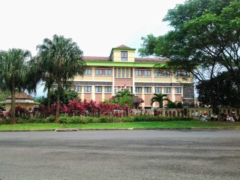 Sentul Nirwana: FASILITAS