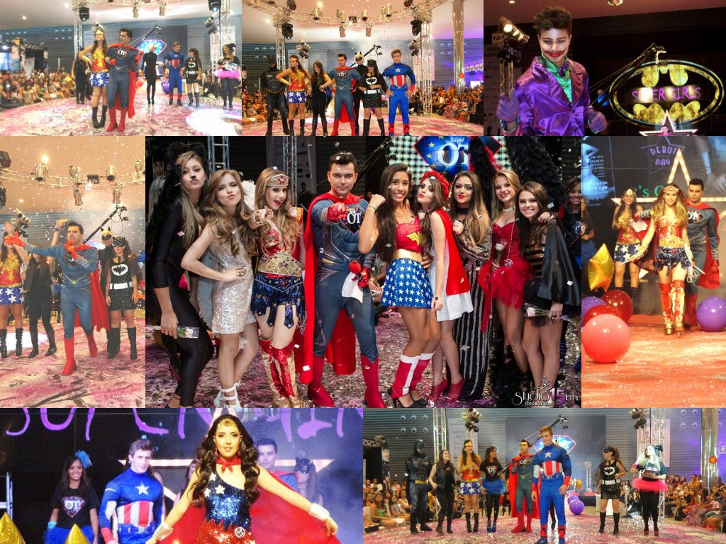 Era Uma Vez...: O QUE É DEBUTAR?