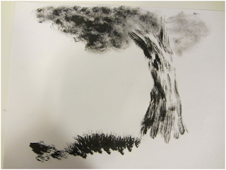 Guest Post: Sarah Benkin, Textures