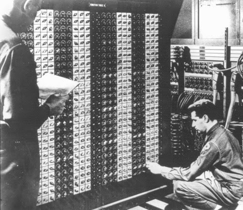 History of Computer from 1830 | Let me Web