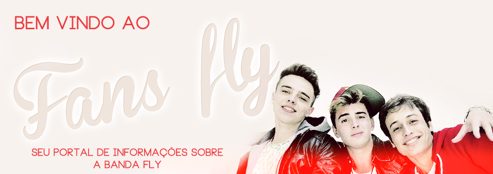 Fans Fly: [CAPRICHO] Banda Fly apresenta nova formação em vídeo!