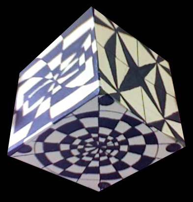 DMS ART: 6th Grade Op Art-Optical Illusions