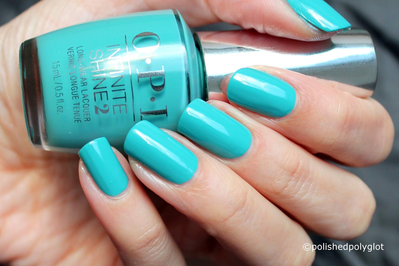 New │ OPI Tokyo Collection for Spring-Summer 2019 [Swatches and Review ...