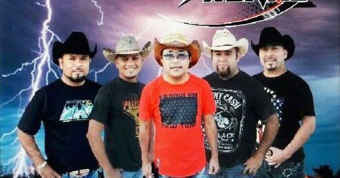 RULO TEXANO: LA XEÑAL - SIGUE LA CUMBIA (DISCO 2017)