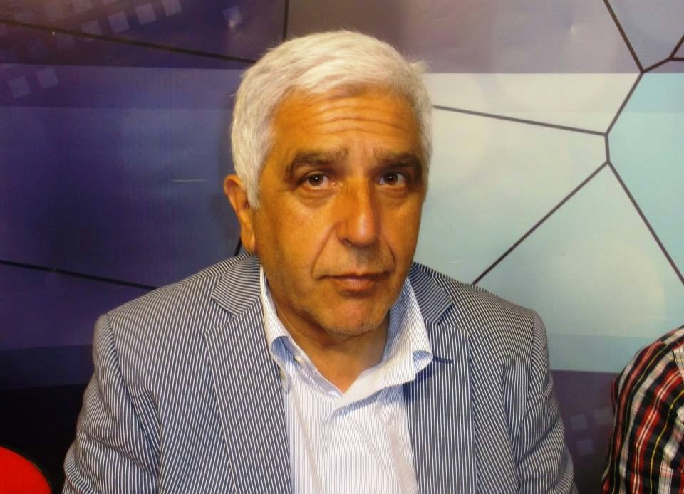 TuttoAllSportMagazine: REAL: NUOVO VOLTO NELLO STAFF DIRIGENZIALE