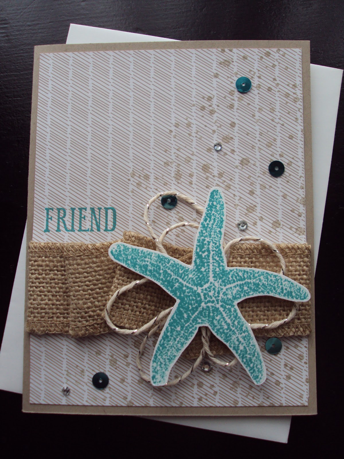 Paper Ecstasy: Seaside Wonders