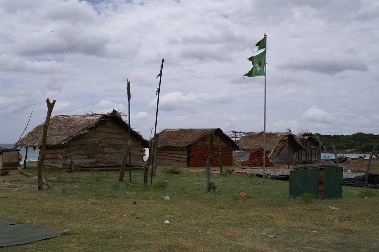 Walks in Eastern Sri Lanka: Pulmoddai & Arisimalai