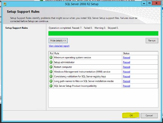 How to add SQL node to failover cluster - TECH Stuff