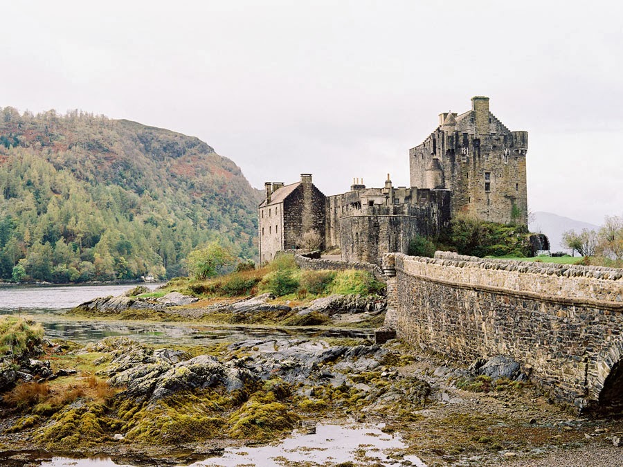 Vanessa Jackman: Weekend Life....The Torridon, Loch Torridon, Scottish ...
