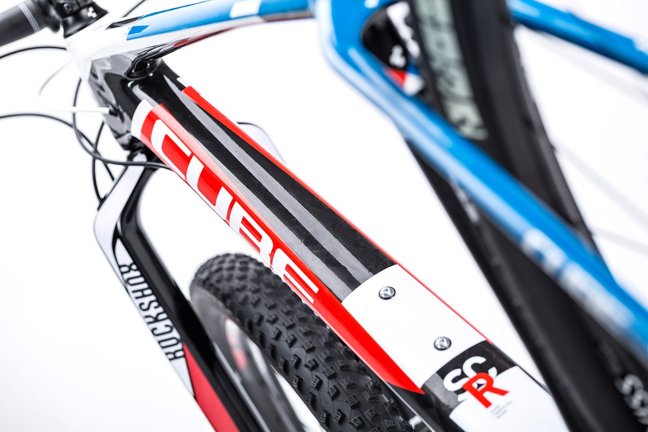 Cube Elite C68 SL 29