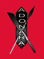 profile of Adonara: Adonara Island