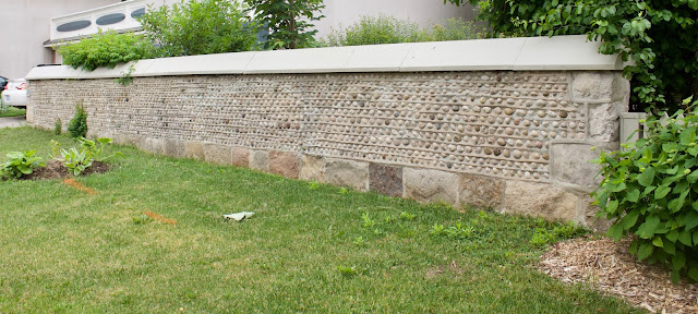 Cobblestone Buildings of North America: Cobblestone Buildings in Canada