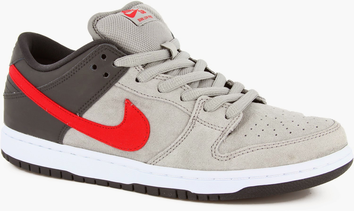 Nike Dunk Low Pro SB - HD wallpaper