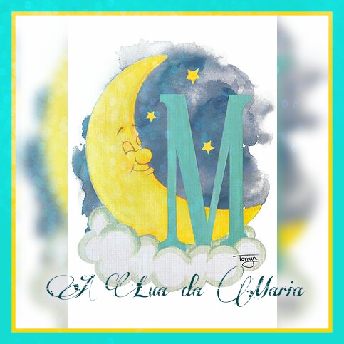 A Lua da Maria: De uma Filha para uma Mãe