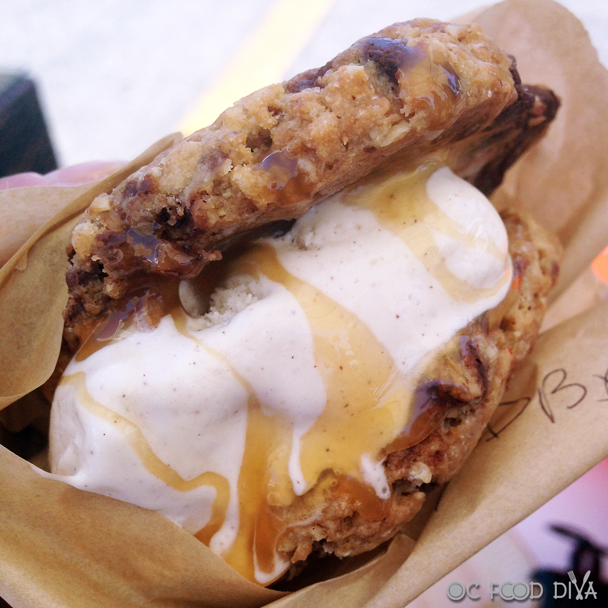 OC Food Diva: 2nd Annual Pacific Wine and Food Classic was a summer ...