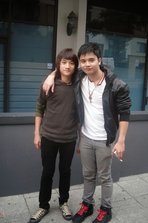 Biodata Artis: Profil Artis Lorenzo Abraham