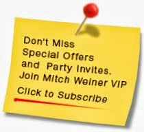 mitch weiner: Inspire ME Friday: What Inspires You?