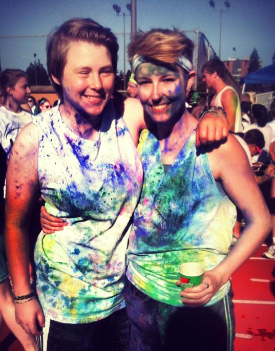 Greater Seattle Business Association: Scholar Spotlight: Cady Smith