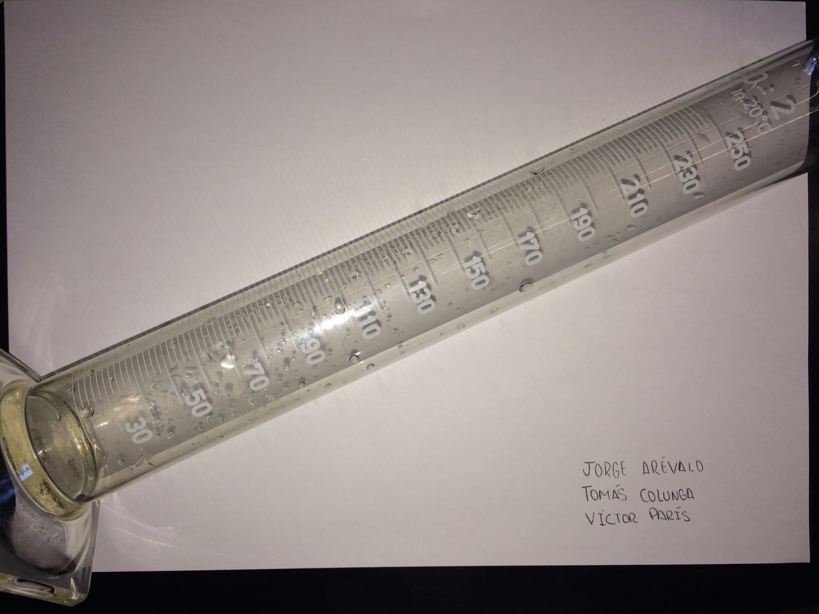 Cultura Científica JV: ELEMENTOS DE LABORATORIO